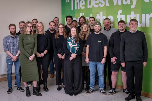 Electronic Design & Manufacturing Experts | Cubik Innovation